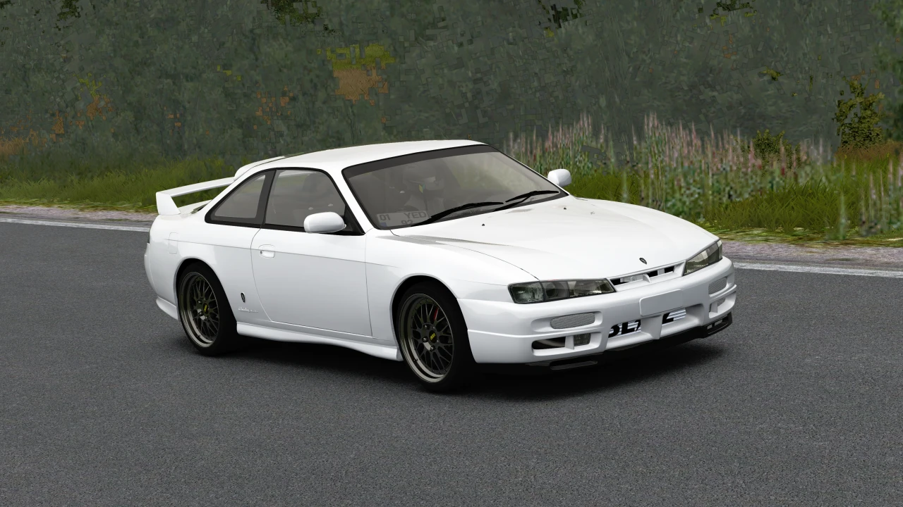 Assetto Corsa Nissan mods - ModLand.net